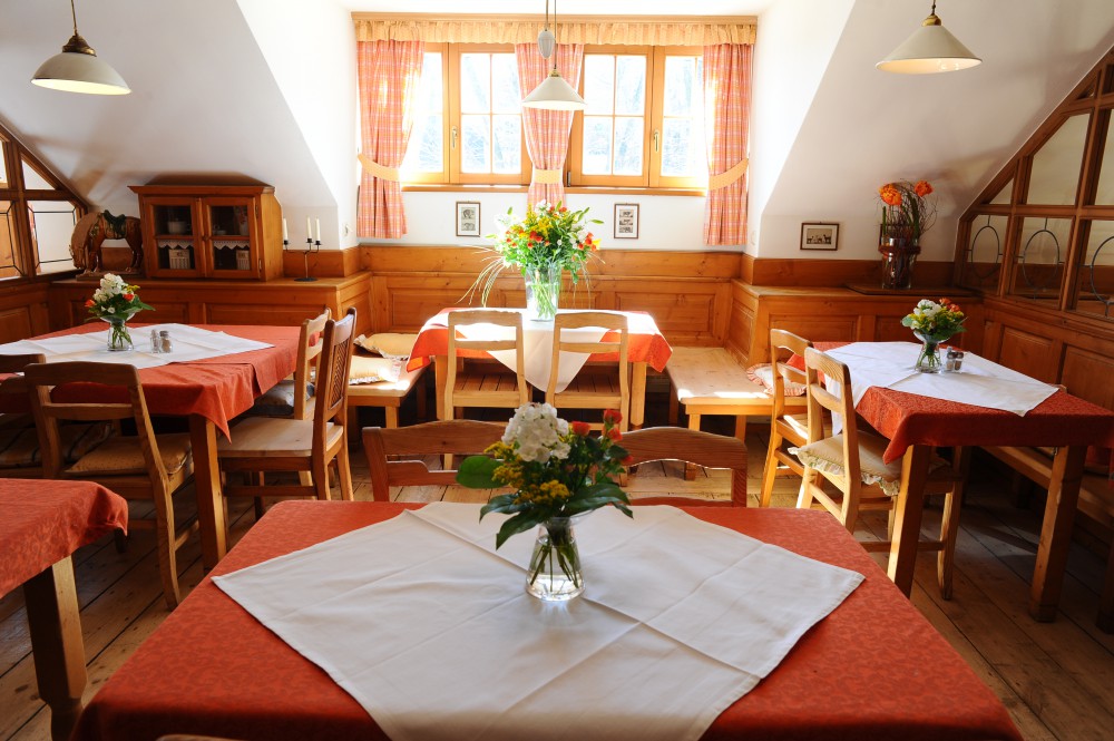 Impressionen | Zum Martin Sepp