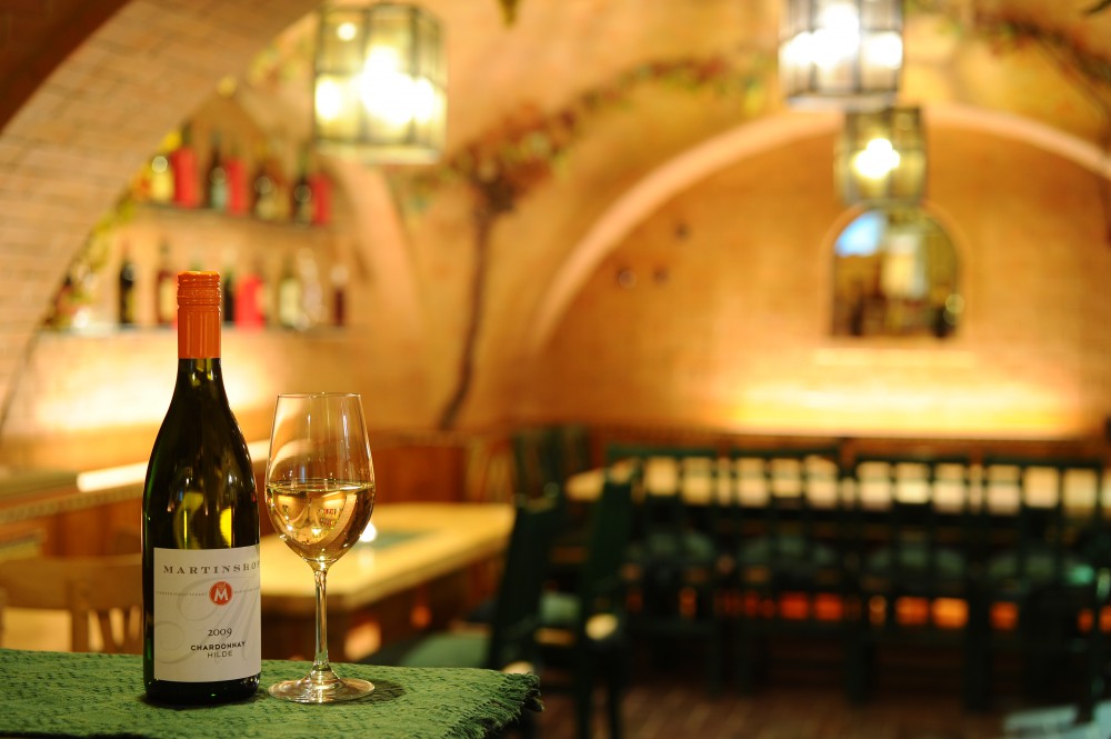 Impressionen | Zum Martin Sepp