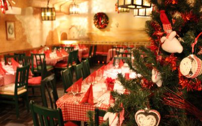 Zum Martin Sepp | Der Heurigenwirt in Grinzing