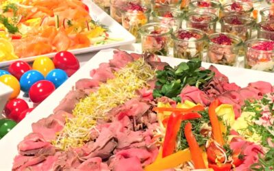 Zum Martin Sepp | Der Heurigenwirt in Grinzing